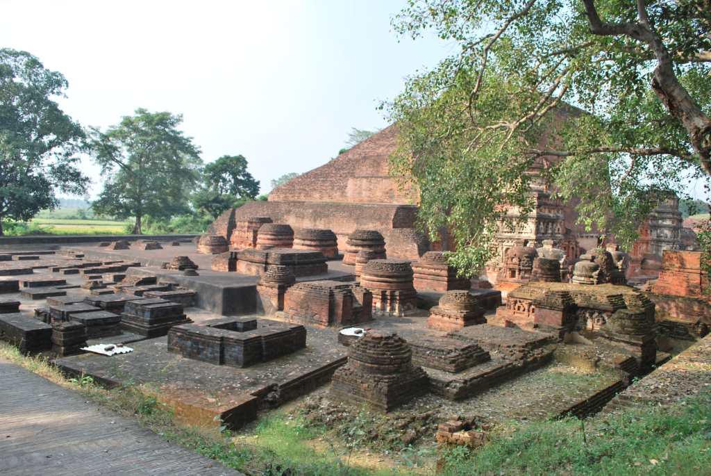 Explore Nalanda Academia - Travel to India, Cheap Flights to India ...