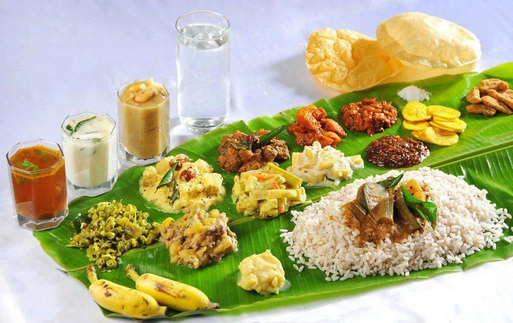 Legends and Traditions of Kerala’s Onam Festival: Amazing Things to ...