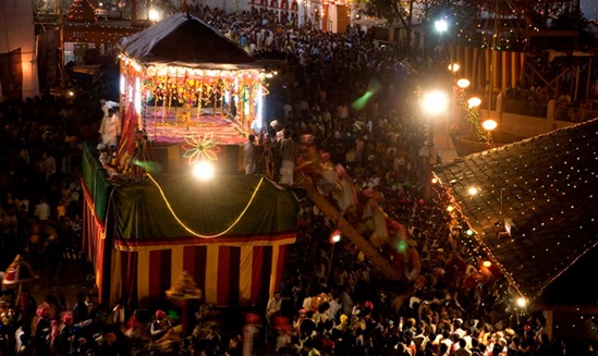 7 Best Places in India where You can Celebrate Navratri and Dussehra as Indians Do - Travel to ...