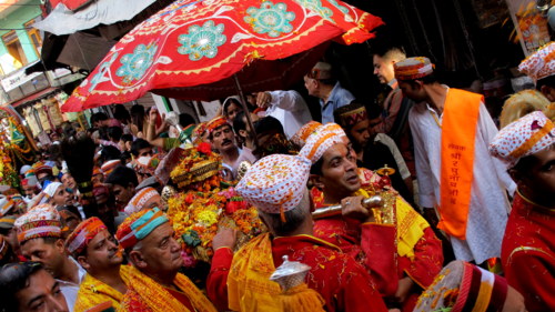 7 Best Places in India where You can Celebrate Navratri and Dussehra as Indians Do - Travel to ...