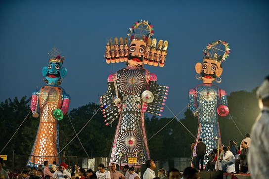 7 Best Places in India where You can Celebrate Navratri and Dussehra as Indians Do - Travel to ...