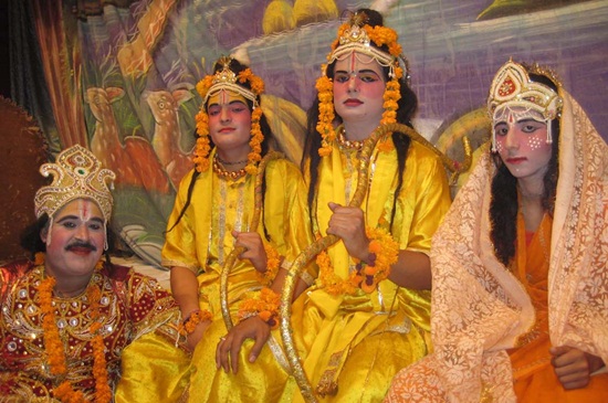 7 Best Places in India where You can Celebrate Navratri and Dussehra as Indians Do - Travel to ...