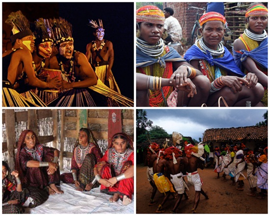 Different Ways of Diwali Celebration in Rural India Define Simplicity ...