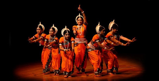INDIAN MUSIC and DANCE FESTIVALS! – Envius Thoughts