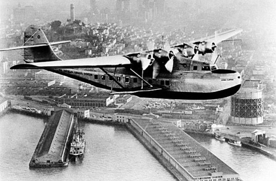 A sneak peek into the journey of commercial aviation from 1914 to 2014 ...