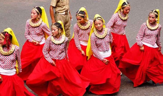 Sikkim Festivals are Celebrations of Life, Culture & Nature in ...