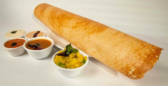 Every Foodie Should Have 10 Different Varieties of Dosa in Hyderabad ...