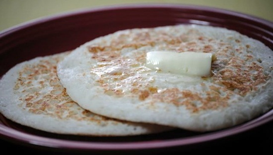 Every Foodie Should Have 10 Different Varieties of Dosa in Hyderabad ...