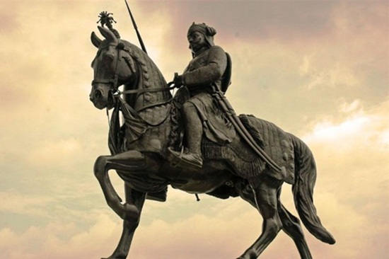 Maharana Pratap: An Eternal Tale of Bravery in History of Rajputs ...