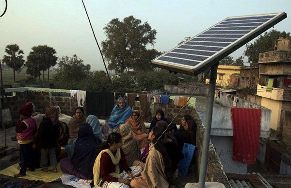 Inspirational Stories of Rural India - Travel to India, Cheap Flights ...